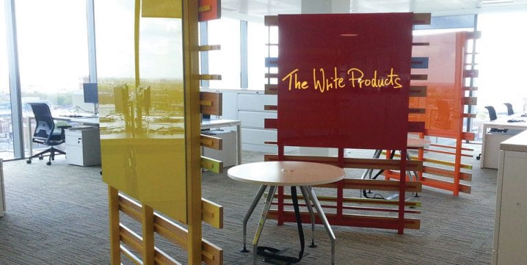 Squiggle Glass | The Write Products